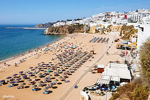 27 tipů, co navštívit v Algarve (+ mapa) - nejkrásnější pláže a místa v ...