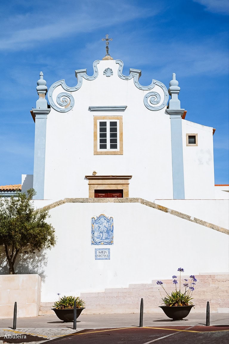 27 tipů, co navštívit v Algarve (+ mapa) - nejkrásnější pláže a místa v ...