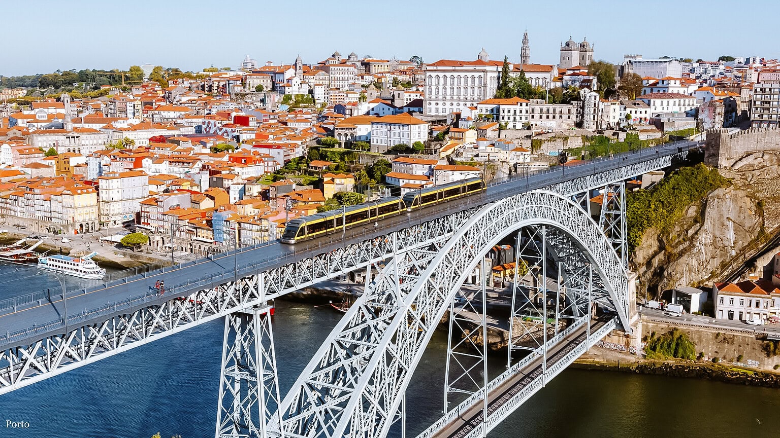 19 tipů na památky a co navštívit v Portu, Portugalsko (+ mapa) - průvodce