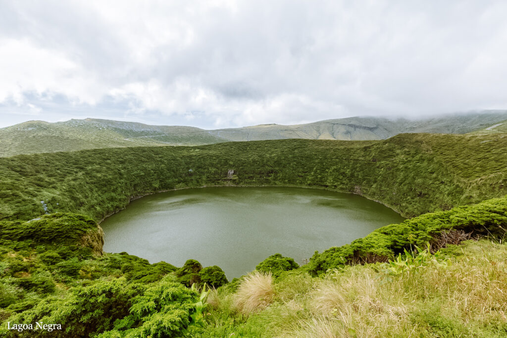 11 tipů na trasy a co vidět na ostrově Flores, Azory (+ mapa) - průvodce