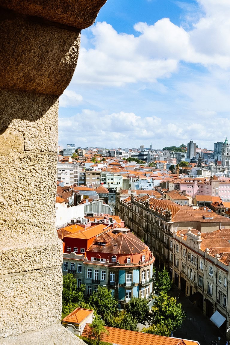 19 tipů na památky a co navštívit v Portu, Portugalsko (+ mapa) - průvodce