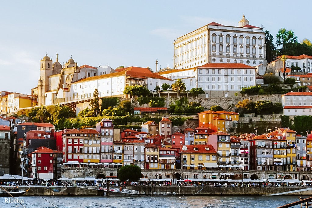 19 tipů na památky a co navštívit v Portu, Portugalsko (+ mapa) - průvodce