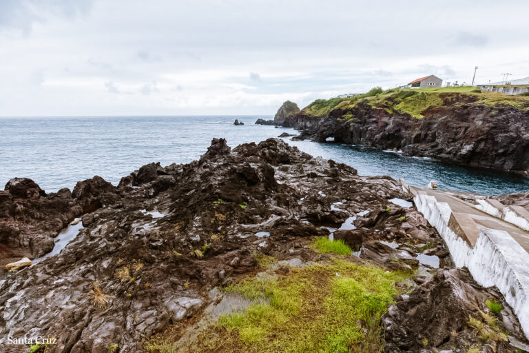 11 tipů na trasy a co vidět na ostrově Flores, Azory (+ mapa) - průvodce