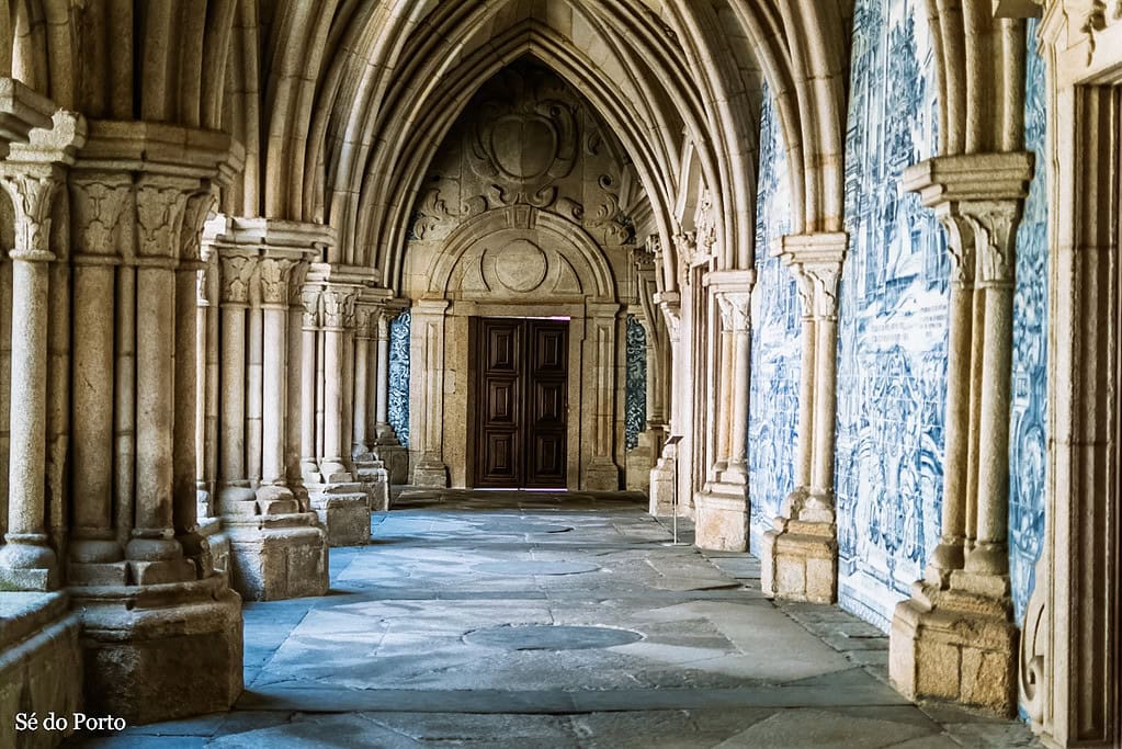 19 tipů na památky a co navštívit v Portu, Portugalsko (+ mapa) - průvodce