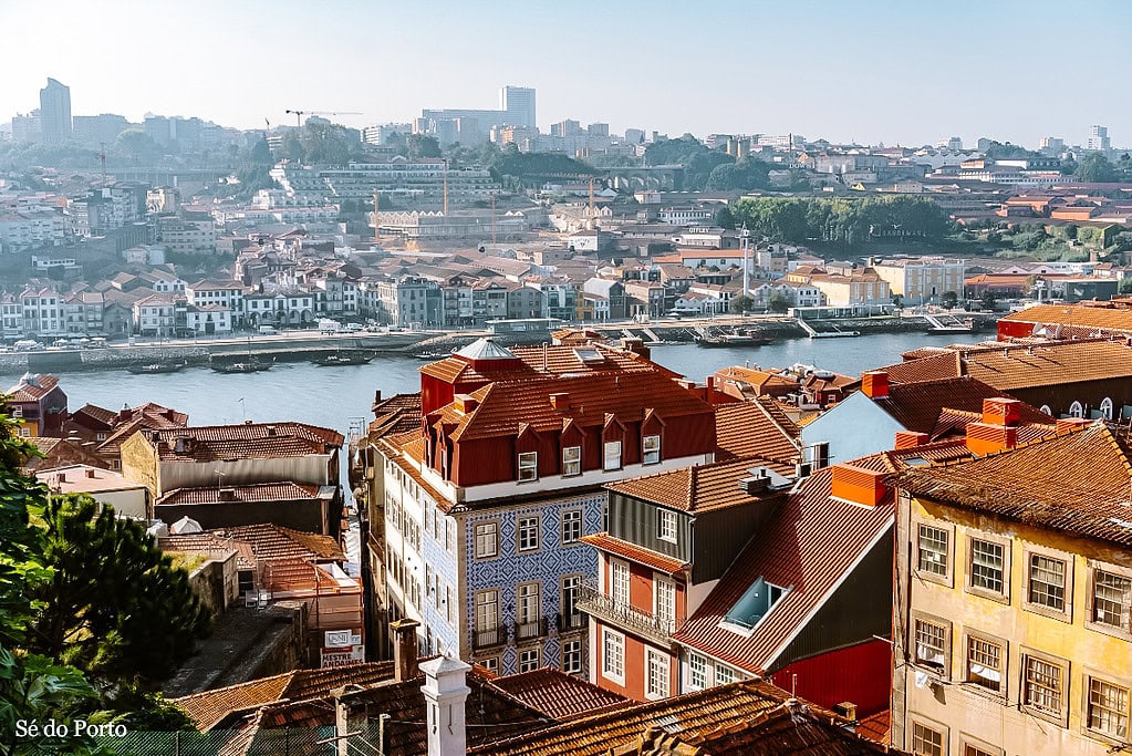 19 tipů na památky a co navštívit v Portu, Portugalsko (+ mapa) - průvodce