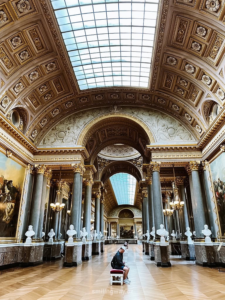 Kam ve Francii? 27 nejkrásnějších míst, co navštívit ve Francii (+ mapa)