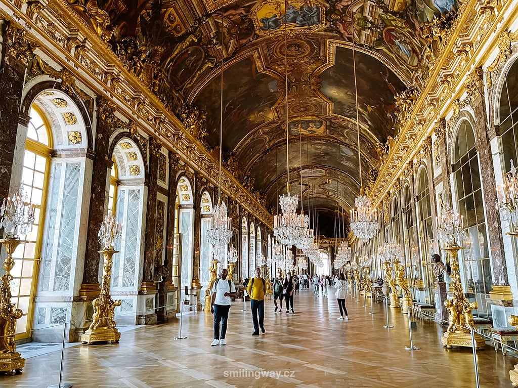 Kam ve Francii? 27 nejkrásnějších míst, co navštívit ve Francii (+ mapa)