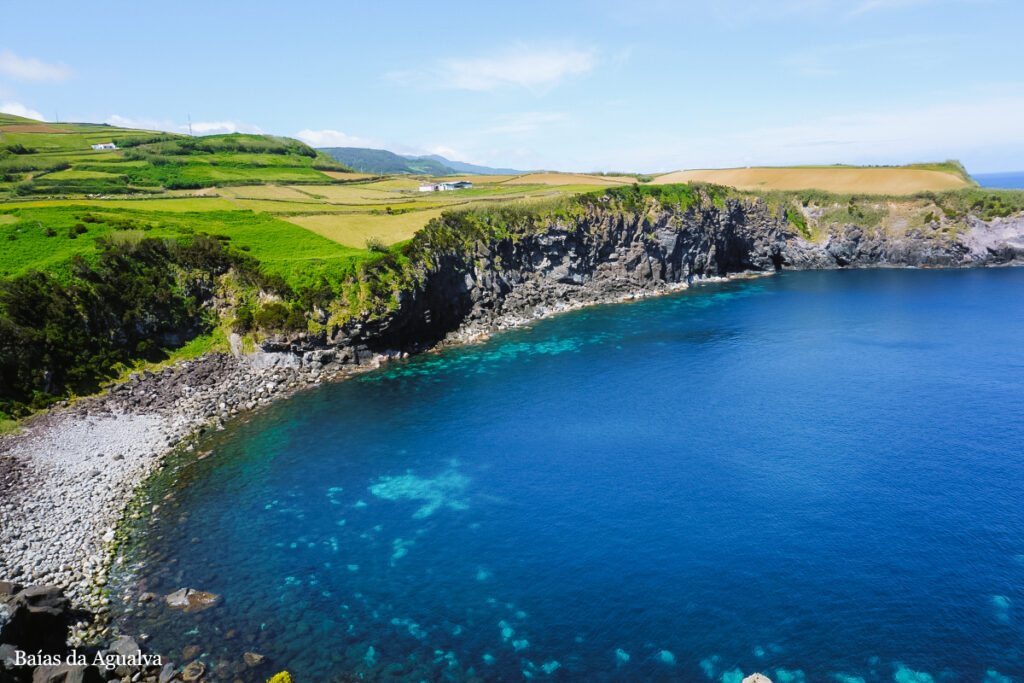 13 tipů na trasy a co vidět na ostrově Terceira, Azory (+ mapa) - průvodce