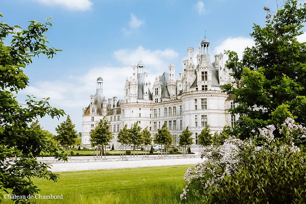 Kam ve Francii? 27 nejkrásnějších míst, co navštívit ve Francii (+ mapa)