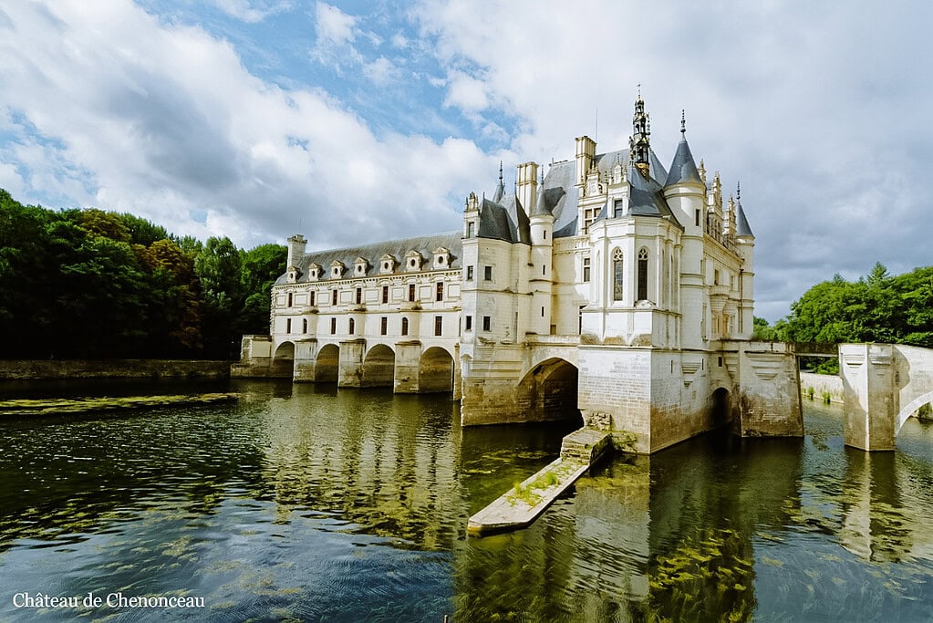 Kam ve Francii? 27 nejkrásnějších míst, co navštívit ve Francii (+ mapa)