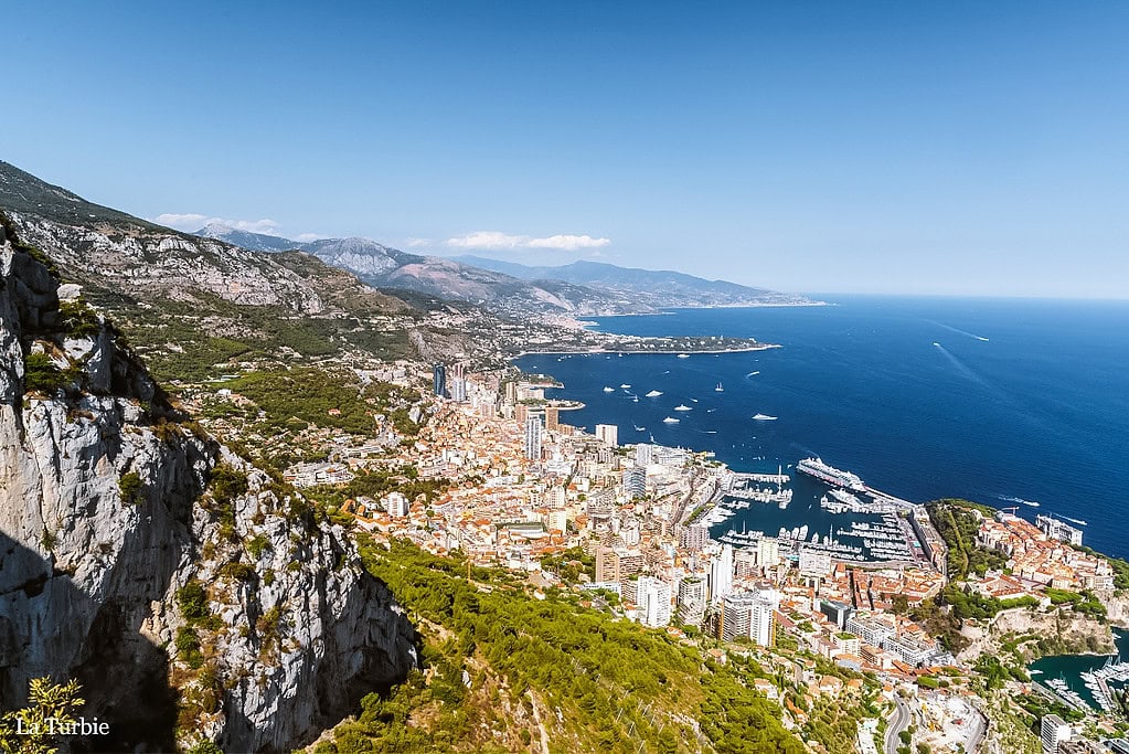 Monako: 16 tipů, co navštívit v Monaku (+ mapa) - průvodce