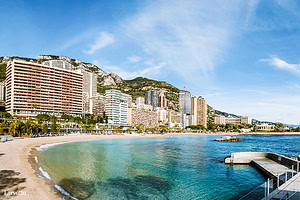 Monako: 16 tipů, co navštívit v Monaku (+ mapa) - průvodce