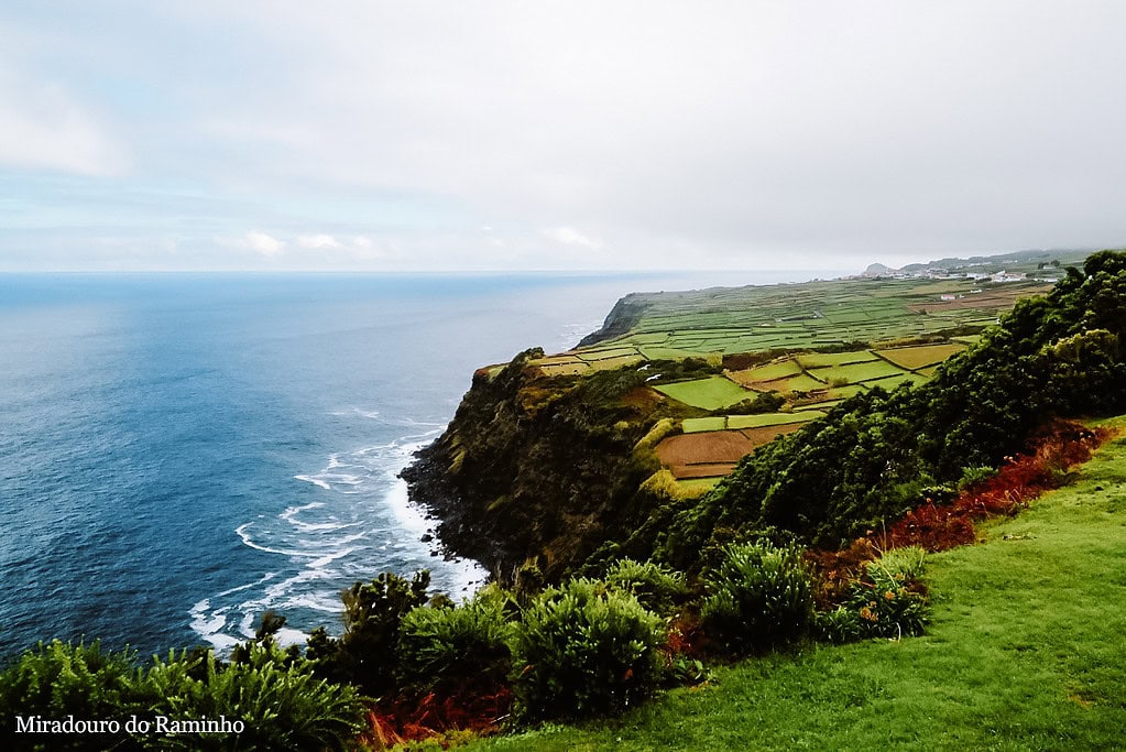 13 tipů na trasy a co vidět na ostrově Terceira, Azory (+ mapa) - průvodce