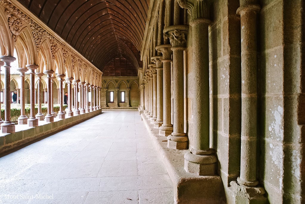 Kam ve Francii? 27 nejkrásnějších míst, co navštívit ve Francii (+ mapa)