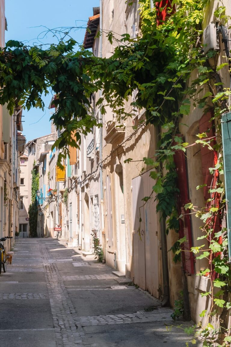 Kam ve Francii? 27 nejkrásnějších míst, co navštívit ve Francii (+ mapa)