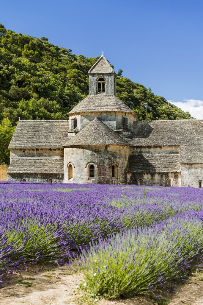 Kam ve Francii? 27 nejkrásnějších míst, co navštívit ve Francii (+ mapa)
