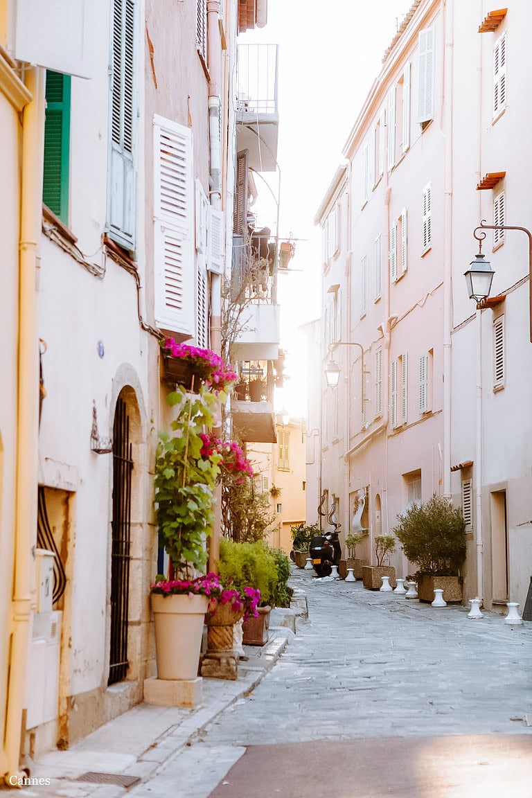 Kam ve Francii? 27 nejkrásnějších míst, co navštívit ve Francii (+ mapa)