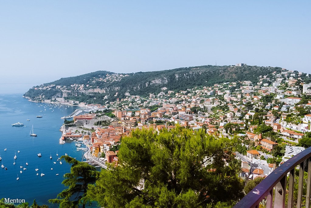 Kam ve Francii? 27 nejkrásnějších míst, co navštívit ve Francii (+ mapa)