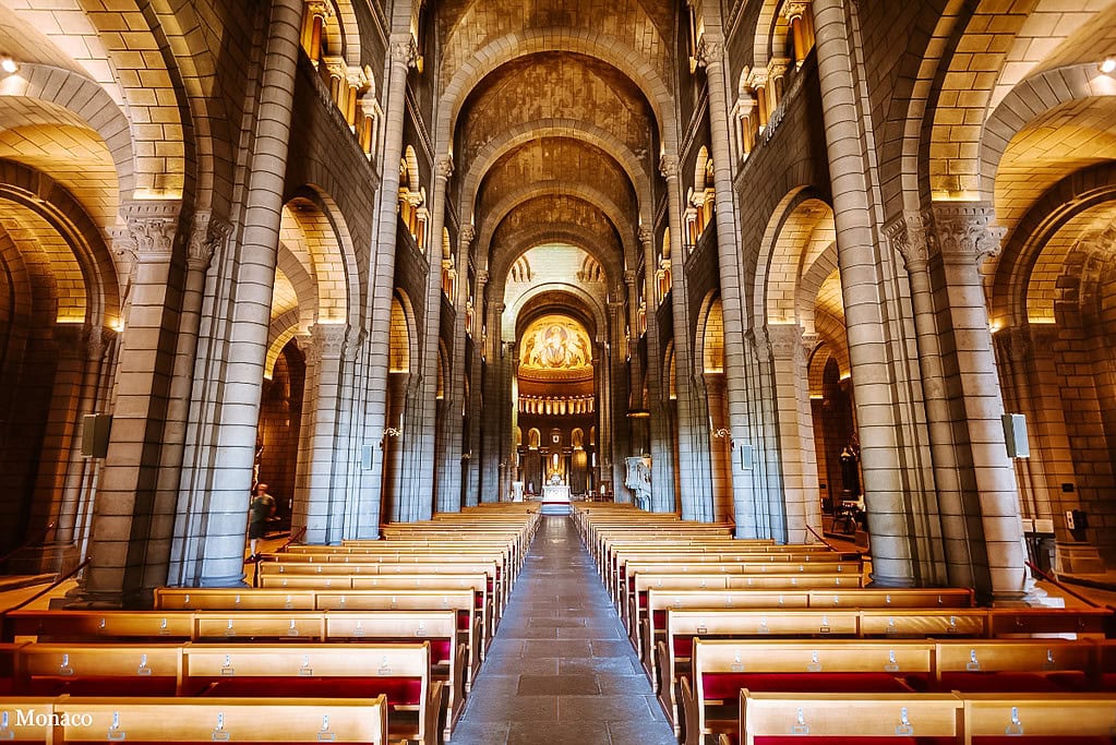 Monako: 16 tipů, co navštívit v Monaku (+ mapa) - průvodce