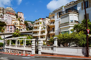 Monako: 16 tipů, co navštívit v Monaku (+ mapa) - průvodce