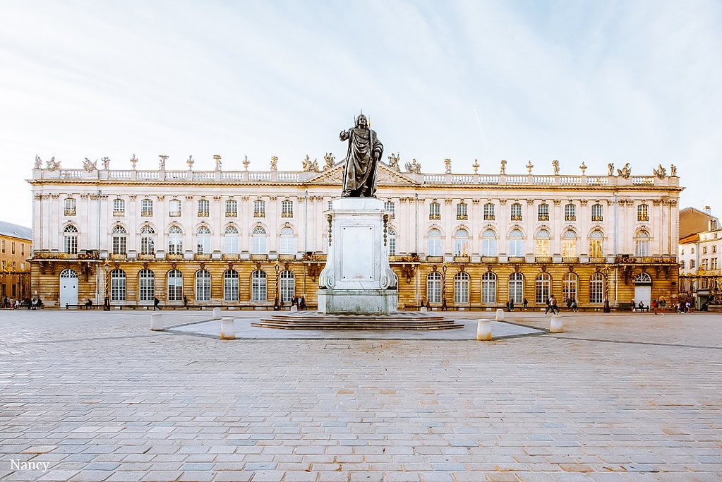 Kam ve Francii? 27 nejkrásnějších míst, co navštívit ve Francii (+ mapa)