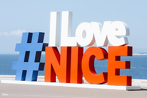 14 tipů, co navštívit v Nice, Francouzská riviéra (+ mapa) - průvodce