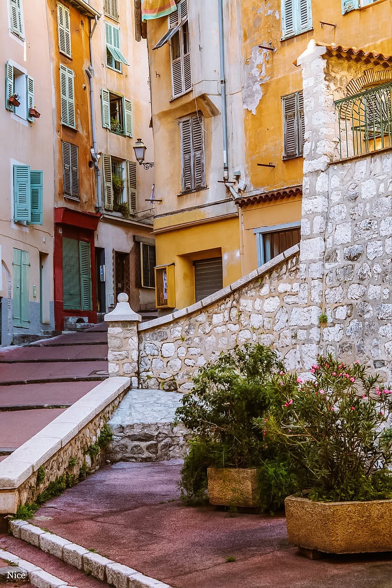 Kam ve Francii? 27 nejkrásnějších míst, co navštívit ve Francii (+ mapa)