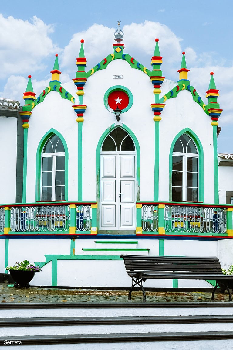 13 tipů na trasy a co vidět na ostrově Terceira, Azory (+ mapa) - průvodce