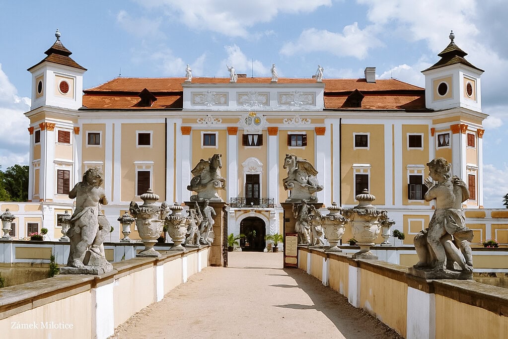 39 tipů na nejkrásnější místa, co navštívit na jižní Moravě (+ mapa a ...