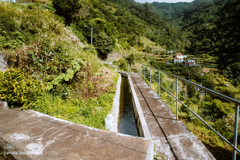 10 tipů na nejkrásnější levády na Madeiře, co stojí za to vidět ...