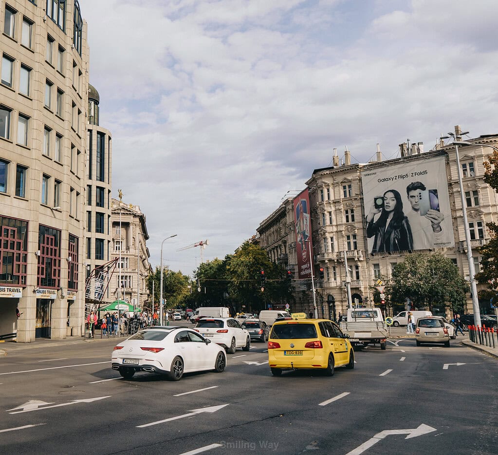 Sehenswürdigkeiten in Budapest: Unsere 23 Tipps mit Karte (2026)