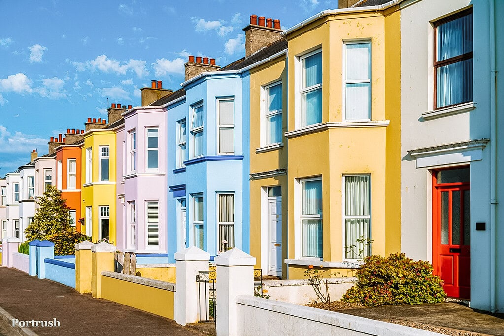 11 nejkrásnějších míst, co navštívit v Severním Irsku (+ mapa a ...