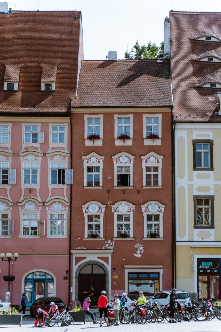 Co navštívit v Chebu a okolí: Nejlepší místa, památky a výlety (+ mapa)