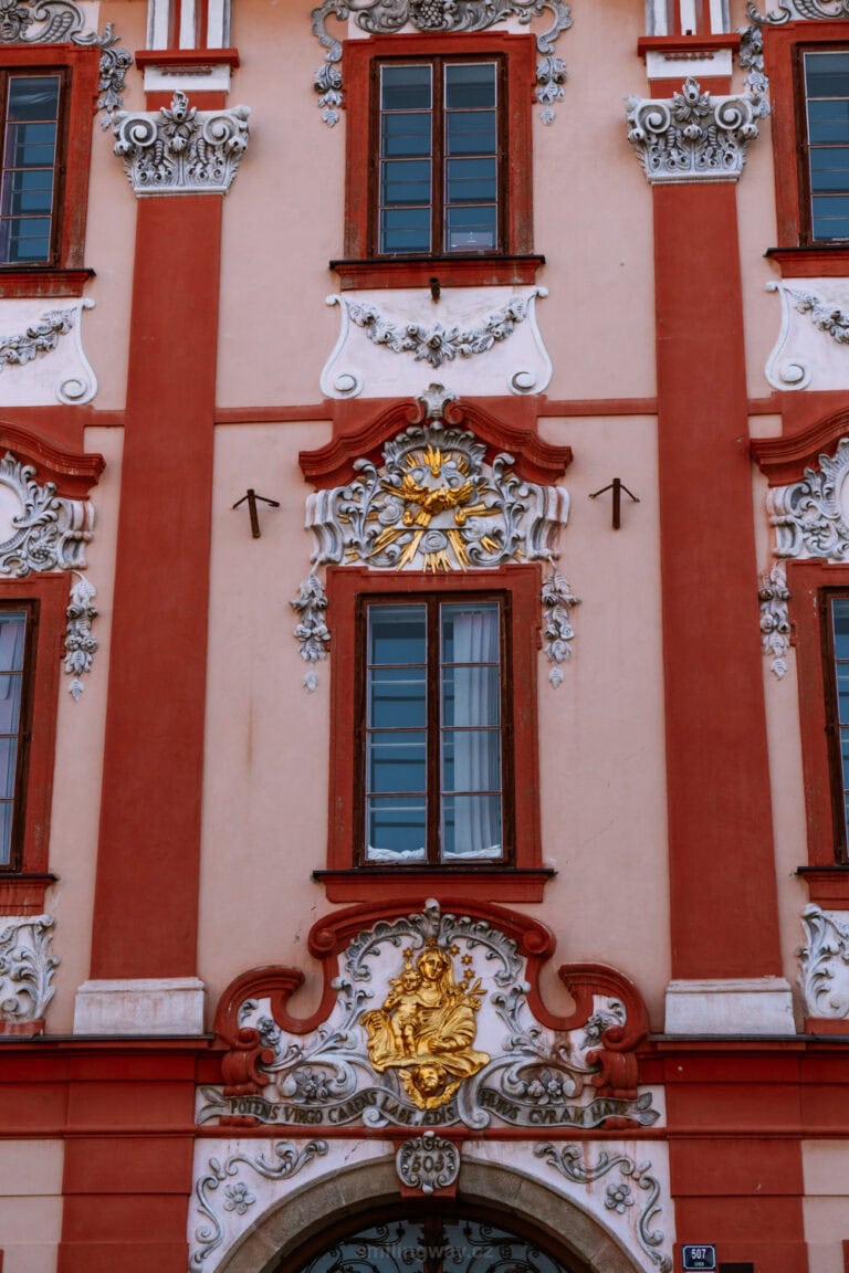 Co navštívit v Chebu a okolí: Nejlepší místa, památky a výlety (+ mapa)