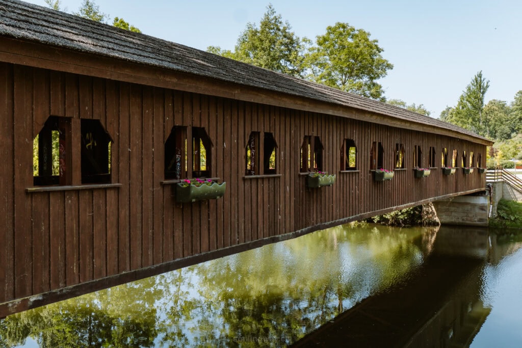 Co navštívit v Chebu a okolí: Nejlepší místa, památky a výlety (+ mapa)
