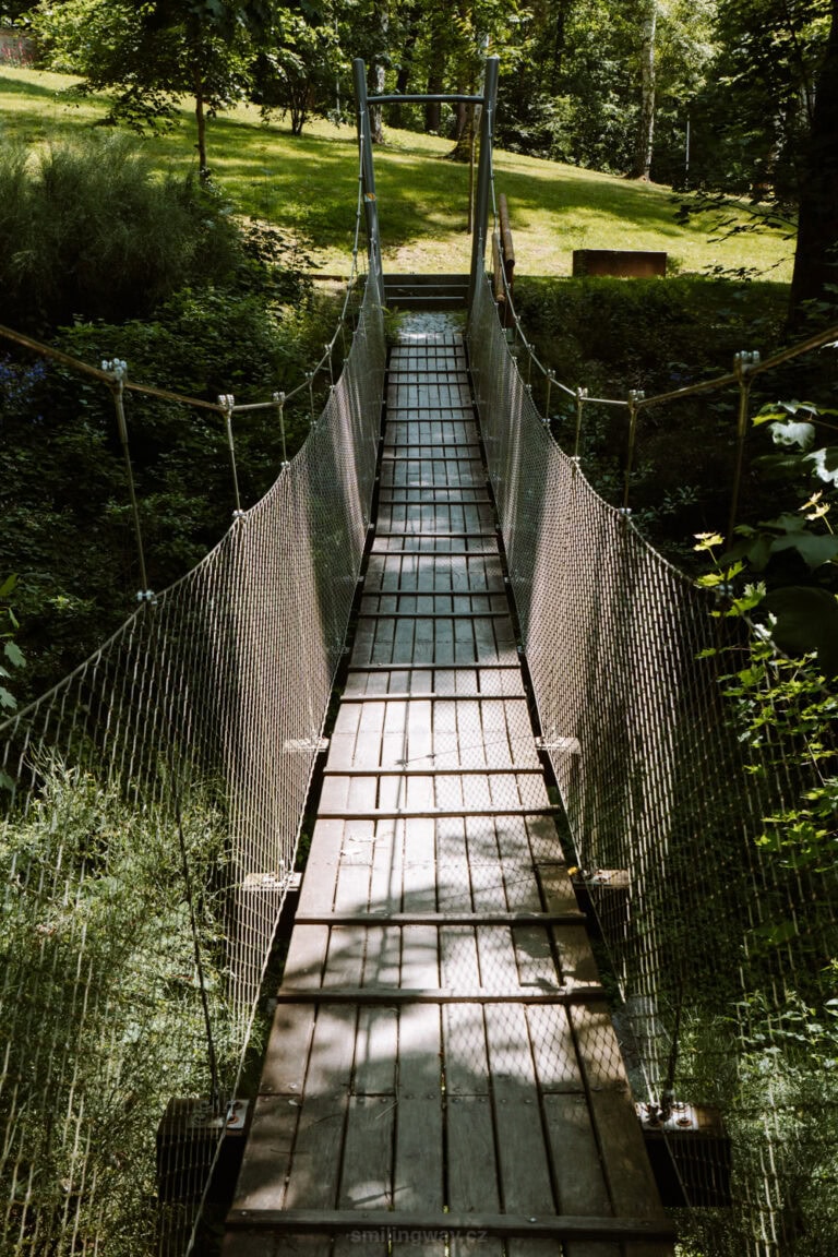 Co navštívit v Chebu a okolí: Nejlepší místa, památky a výlety (+ mapa)