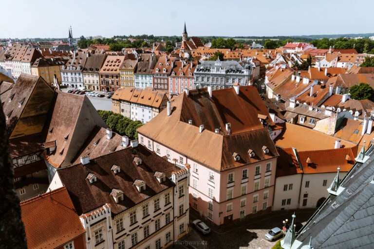 Co navštívit v Chebu a okolí: Nejlepší místa, památky a výlety (+ mapa)