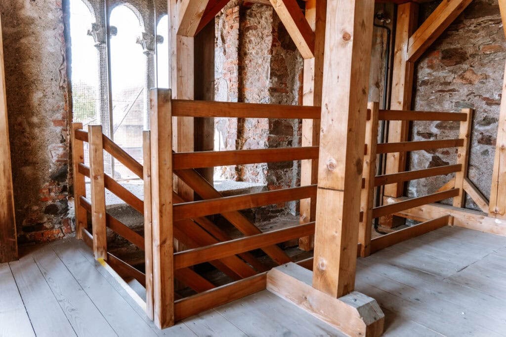 Co navštívit v Chebu a okolí: Nejlepší místa, památky a výlety (+ mapa)