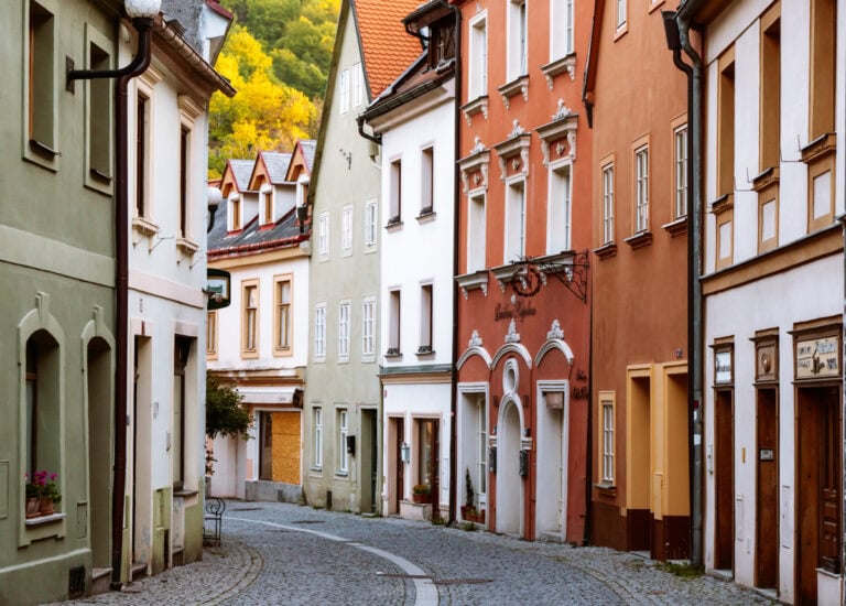 Loket nad Ohří: Co navštívit a vidět ve městě a okolí (+ mapa a tipy)