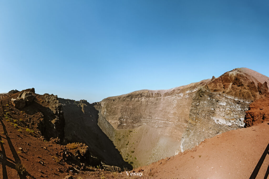 27 tipů na památky a co navštívit v Neapoli (2025) + mapa a praktické tipy