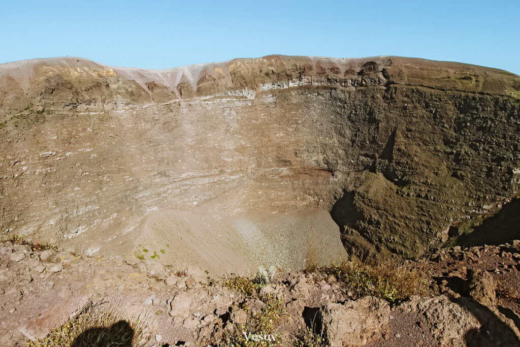 27 tipů na památky a co navštívit v Neapoli (2025) + mapa a praktické tipy