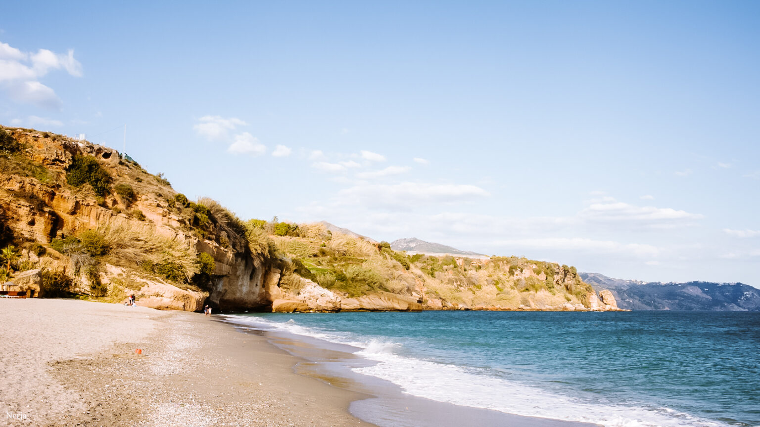 16 tipů na nejkrásnější místa, co vidět na Costa del Sol (+ mapa ...