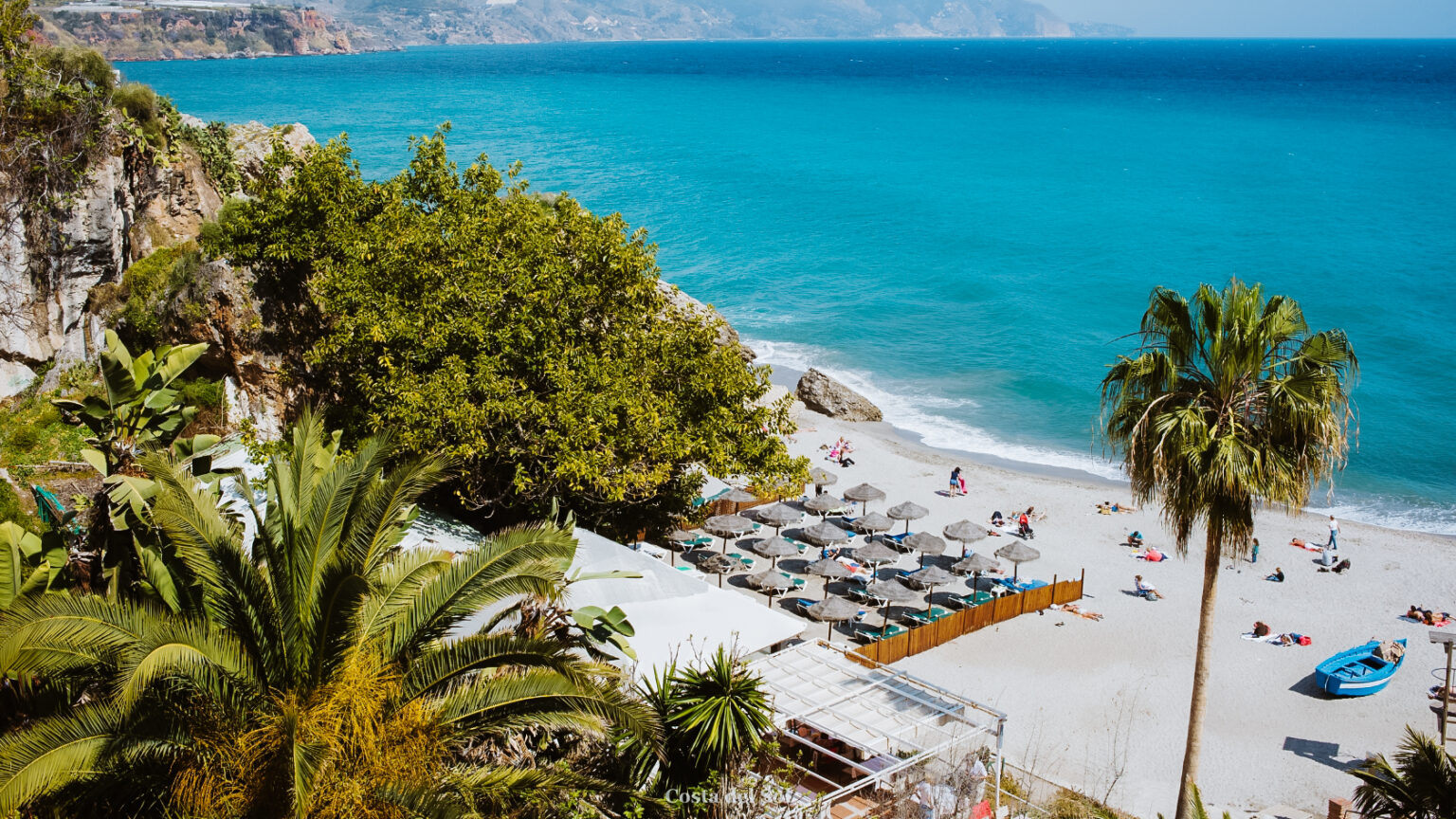 11 tipů, kam v Evropě v zimě za teplem (+ mapa a praktické rady)