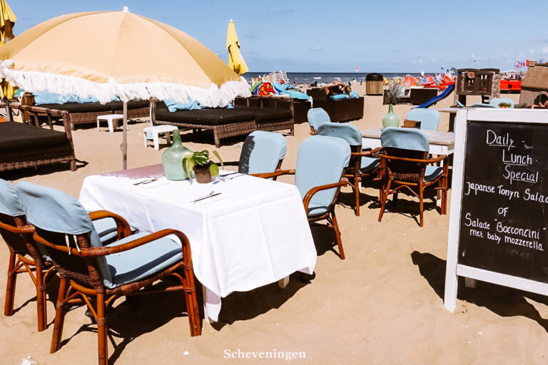 13 tipů na výlety, kam v okolí Amsterdamu (+ mapa a jak se dostat)