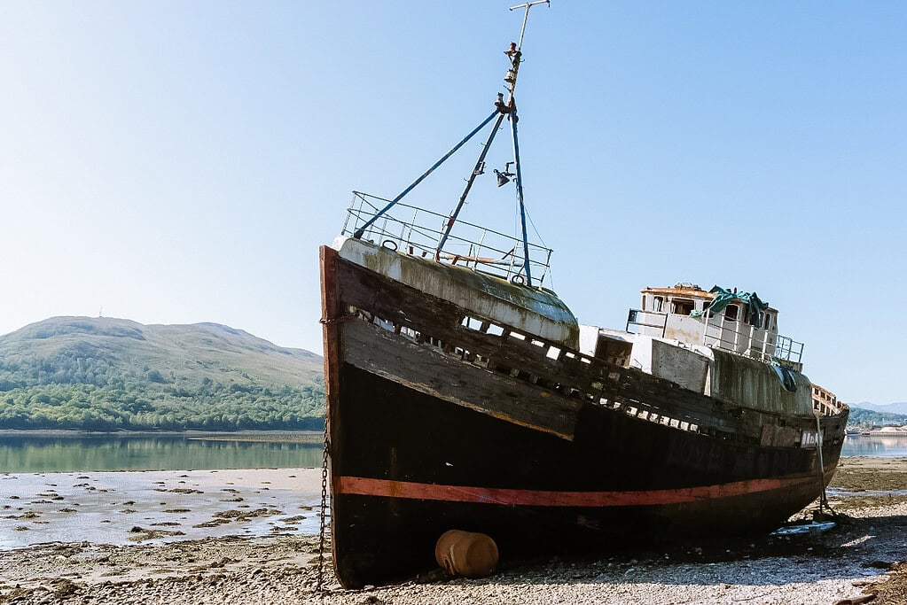 Glencoe a Fort William: Co navštívit a tipy na výlety ve Skotské ...