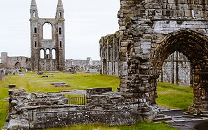 Skotsko na vlastní pěst: Kompletní průvodce a tipy pro cestování do Skotska