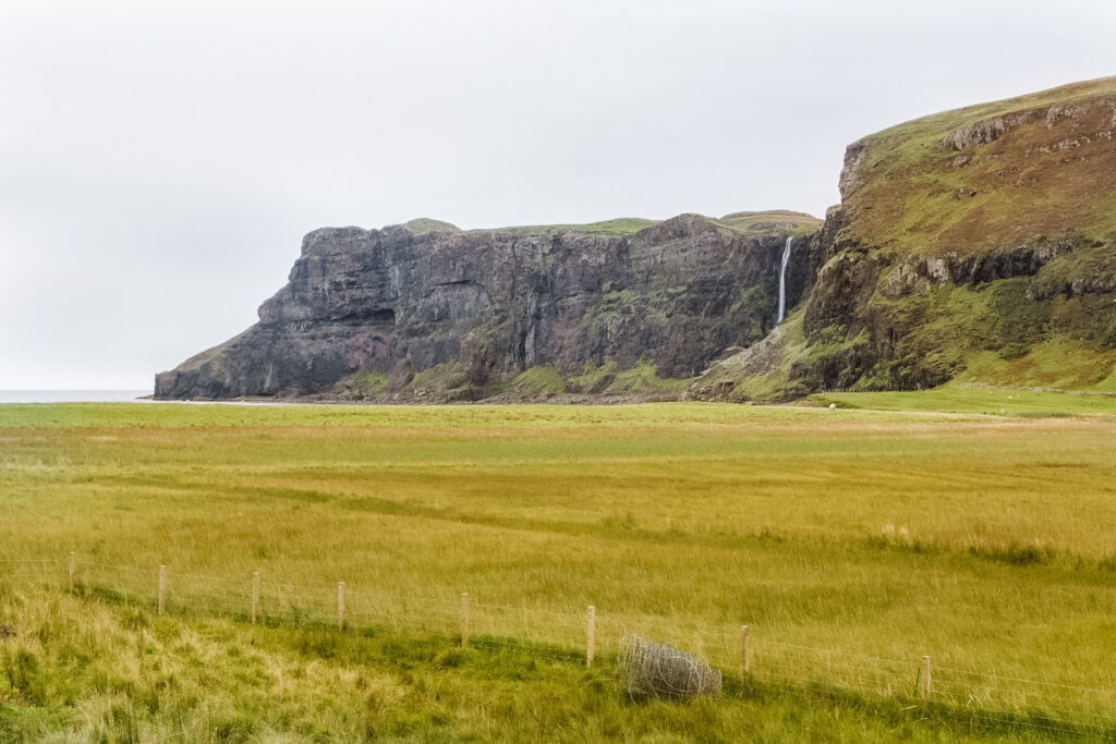 2 dny na ostrově Skye ve Skotsku: Itinerář, co navštívit (+ mapa trasy)