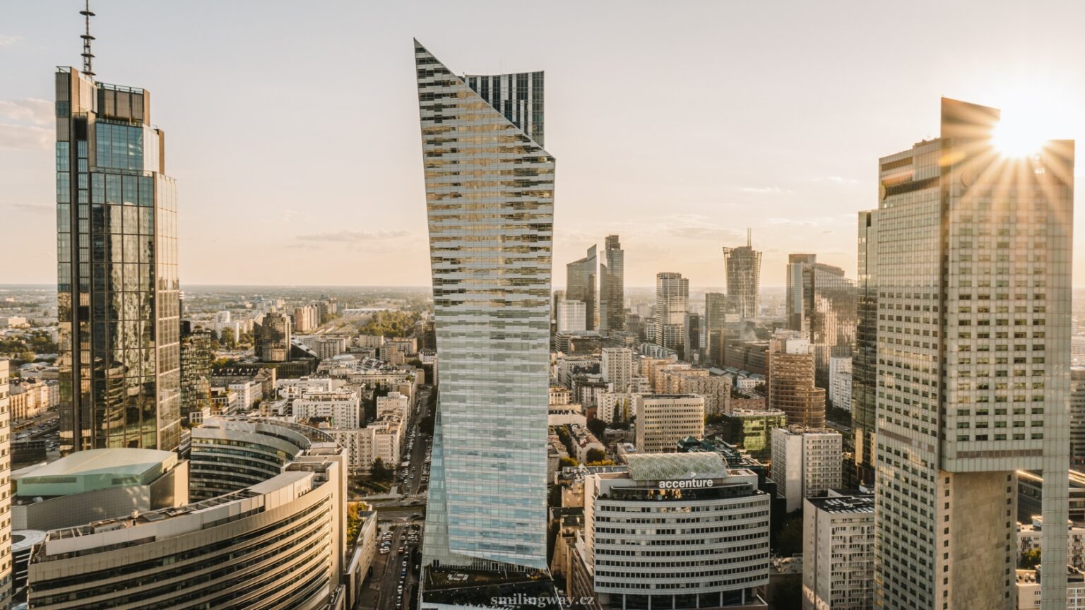 16 tipů na nejlepší místa, co navštívit ve Varšavě (+ mapa a praktické ...