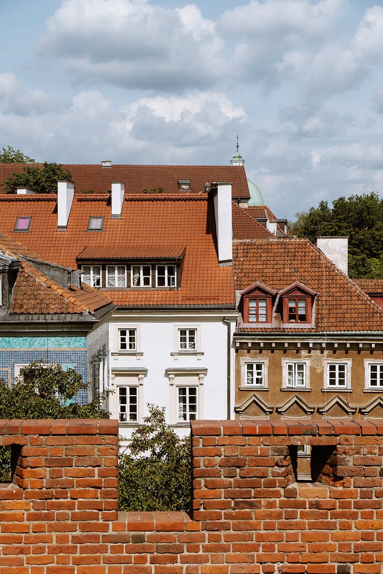 16 tipů na nejlepší místa, co navštívit ve Varšavě (+ mapa a praktické ...