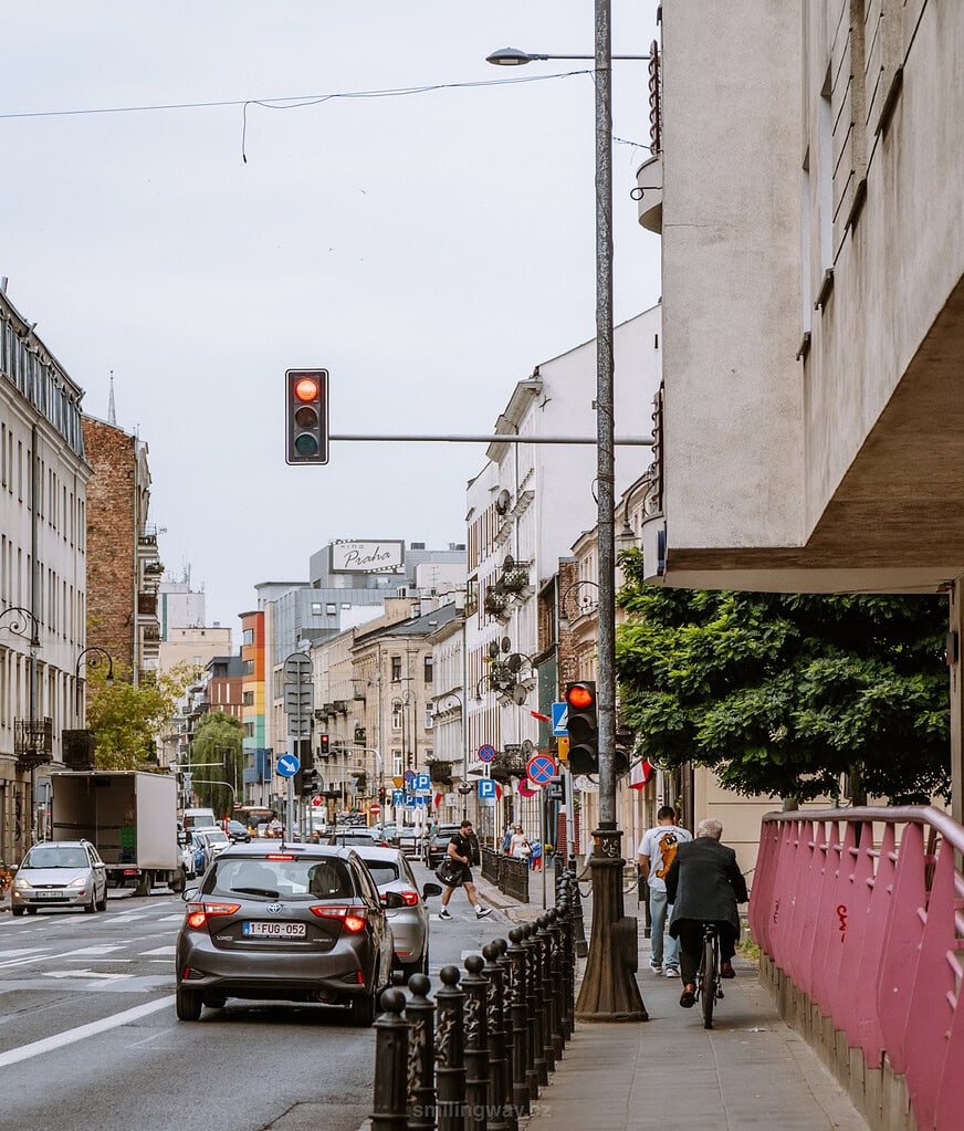 16 tipů na nejlepší místa, co navštívit ve Varšavě (+ mapa a praktické ...